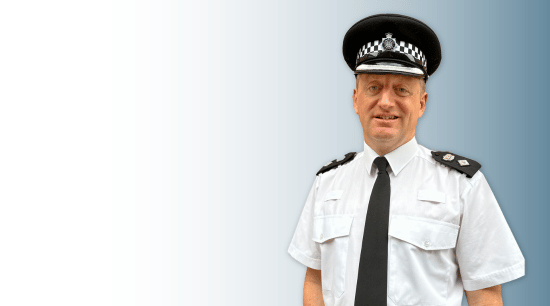 3. Roles and opportunities | Wiltshire Police