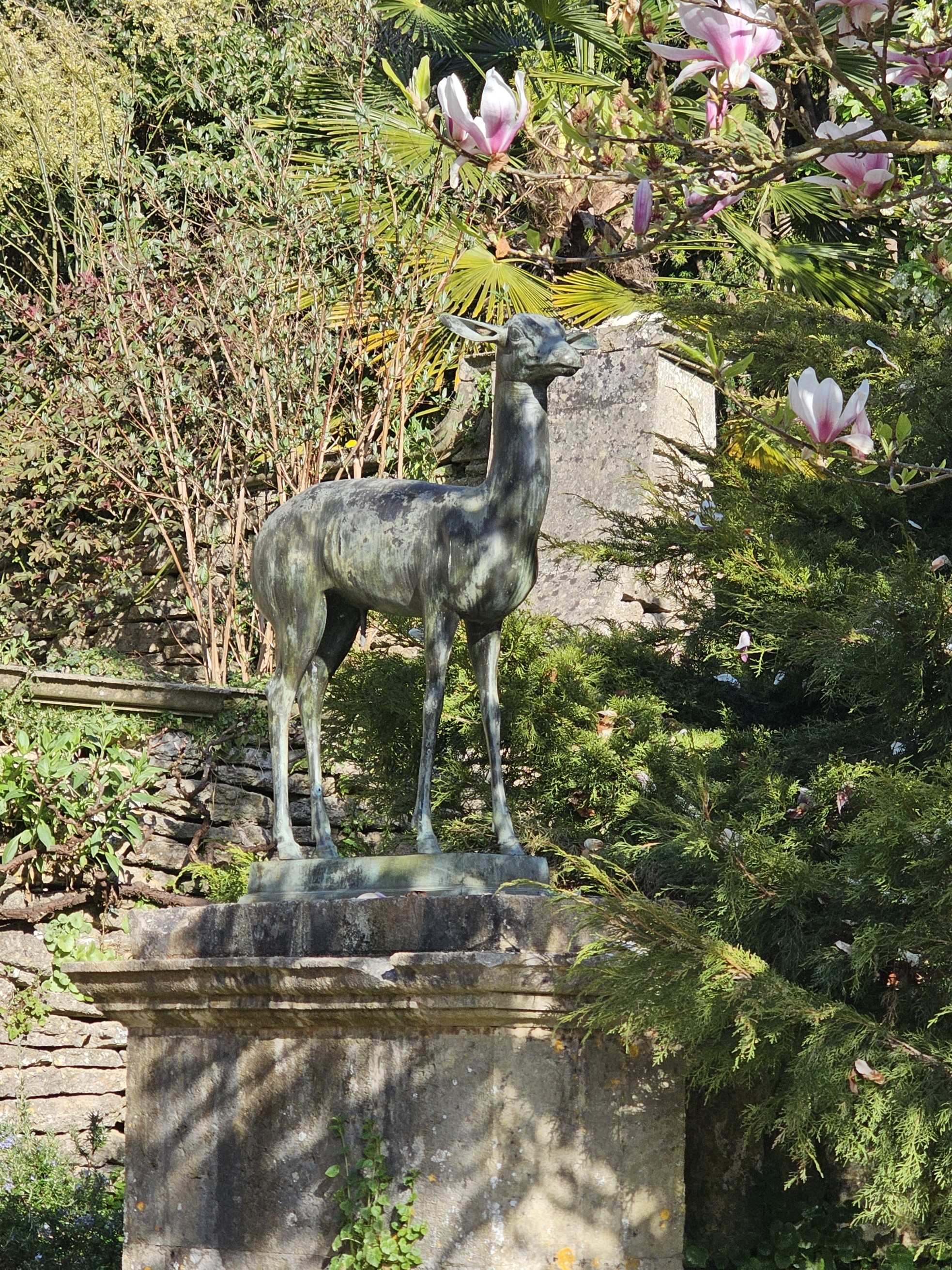 Continued appeal to locate items stolen in Iford Manor burglary ...