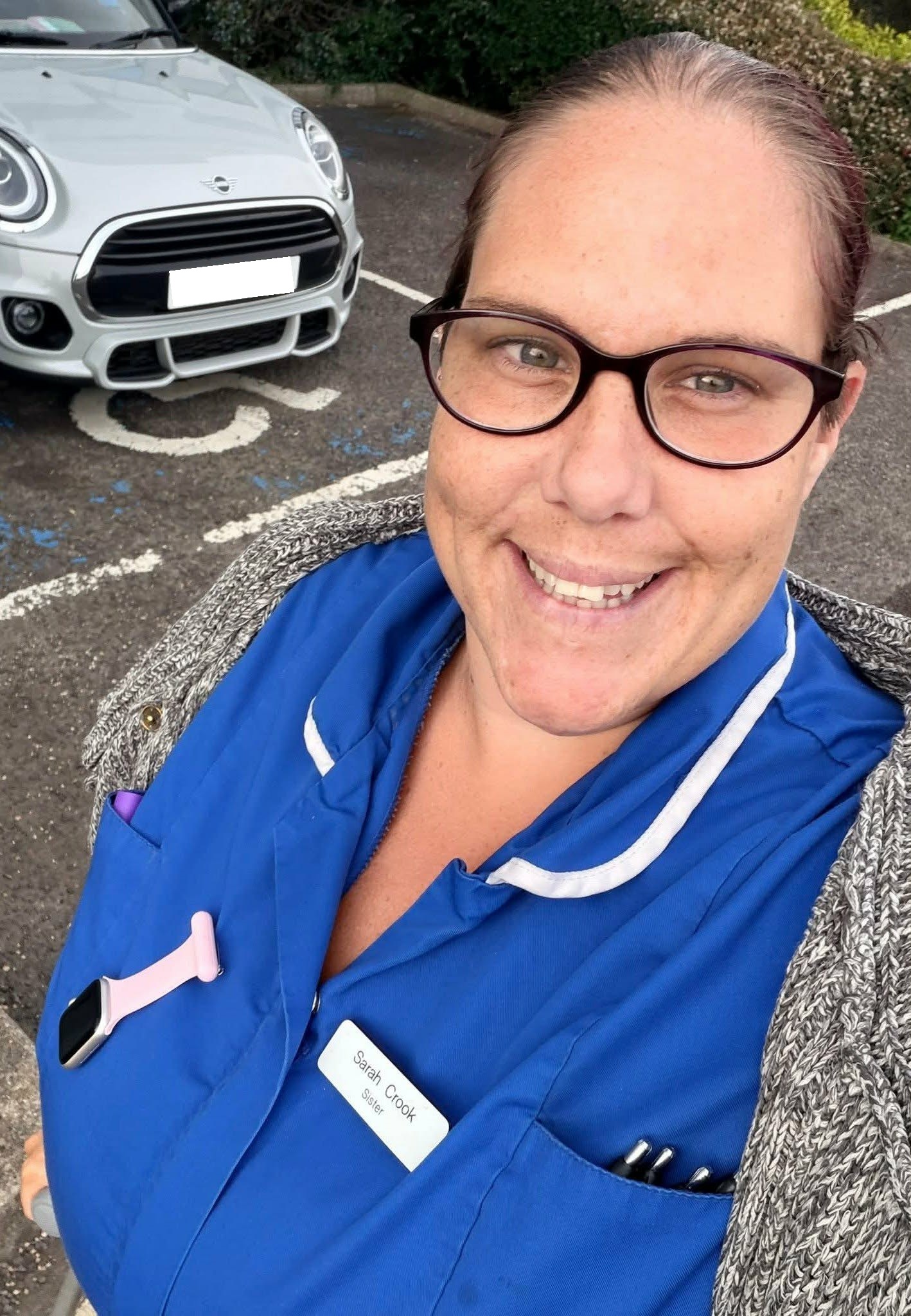 Family pay moving tribute to woman who died in A419 collision ...